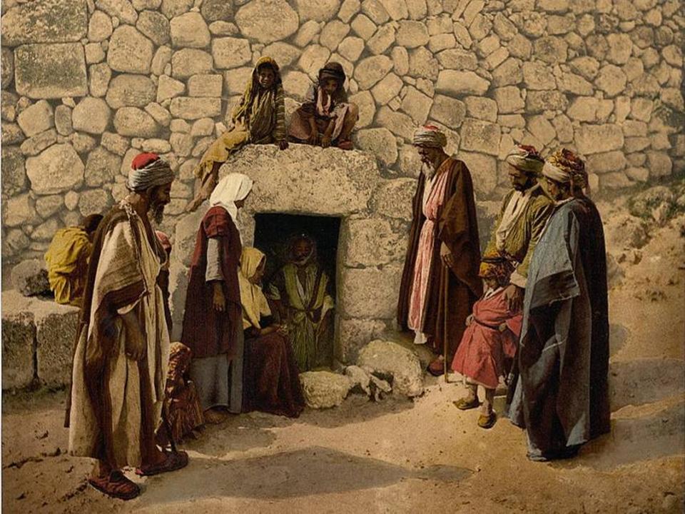 Lazarus Is Dead And I Am Glad John 11 Lazarus Is Dead And I Am Glad John 11